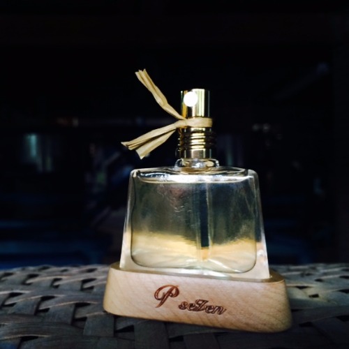 P.Seven 茗香水- 20ml-P. Seven | 賞．想 Think of a Style
